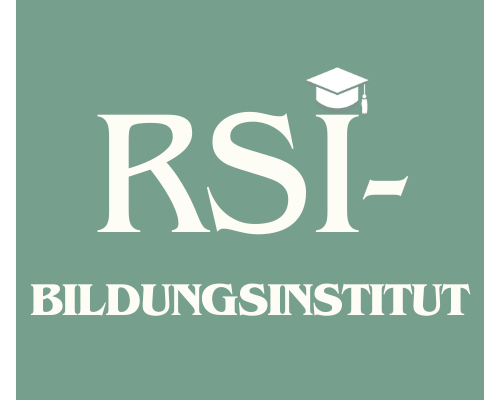 Startseite - RSI-Bildungsinstitut